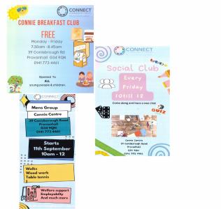 Provanhall Housing Association